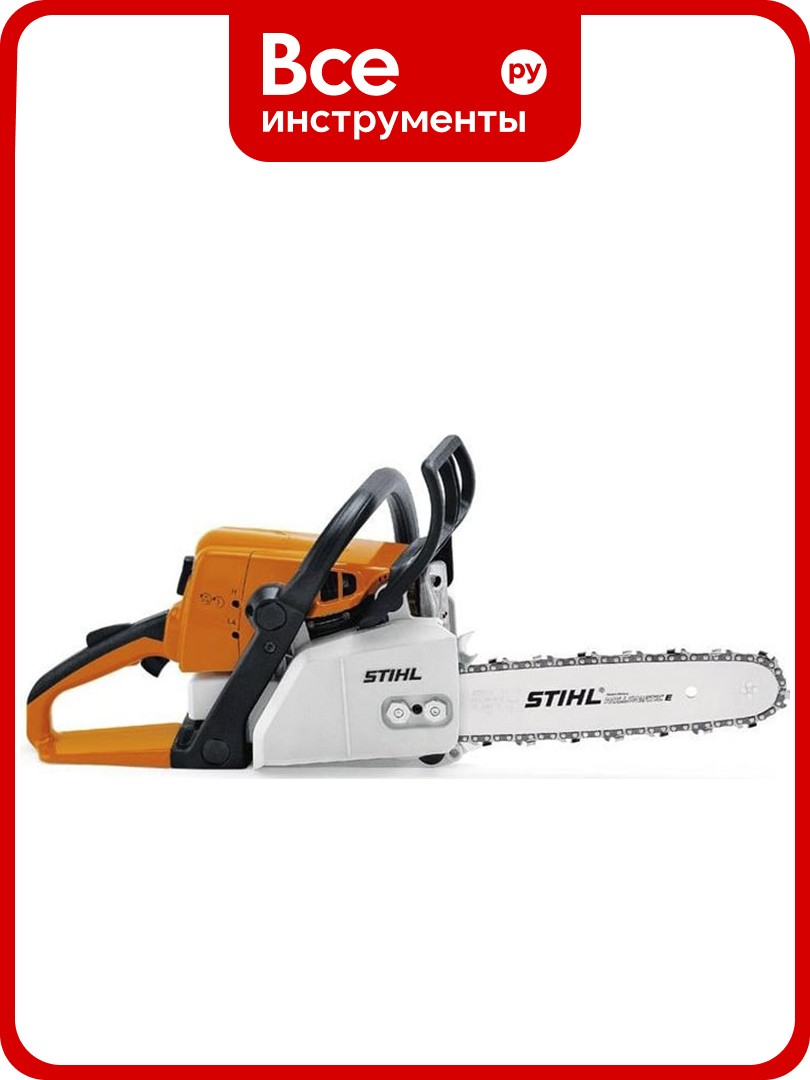 Бензопила STIHL MS 250 шина R 45 см, цепь 26 RM 1123-200-0790P