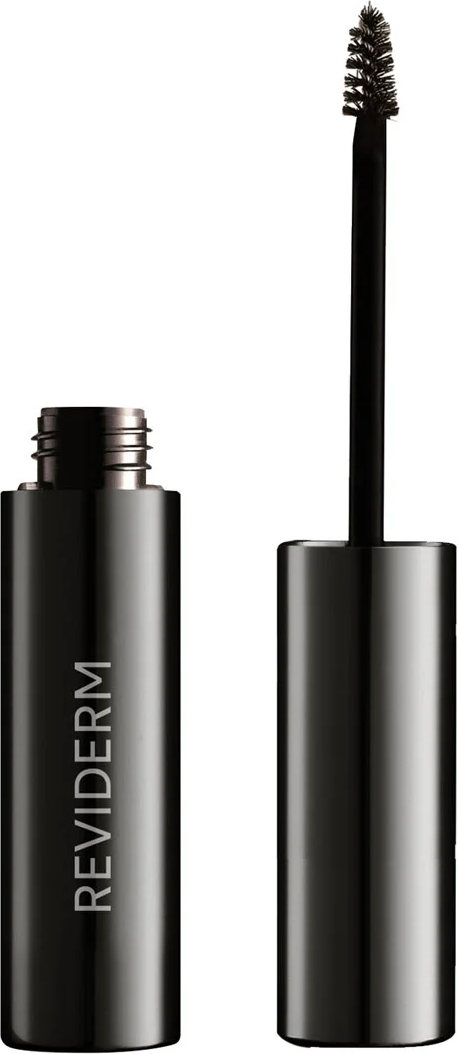 Reviderm Моделирующий гель для бровей, тон 0 прозрачный Brow Styler 0 Clear 2 шт.