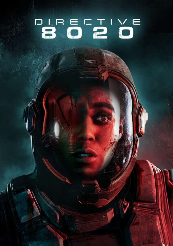 Directive 8020 [STEAM / EU+RU+CIS+KR+US+CA+JP]
