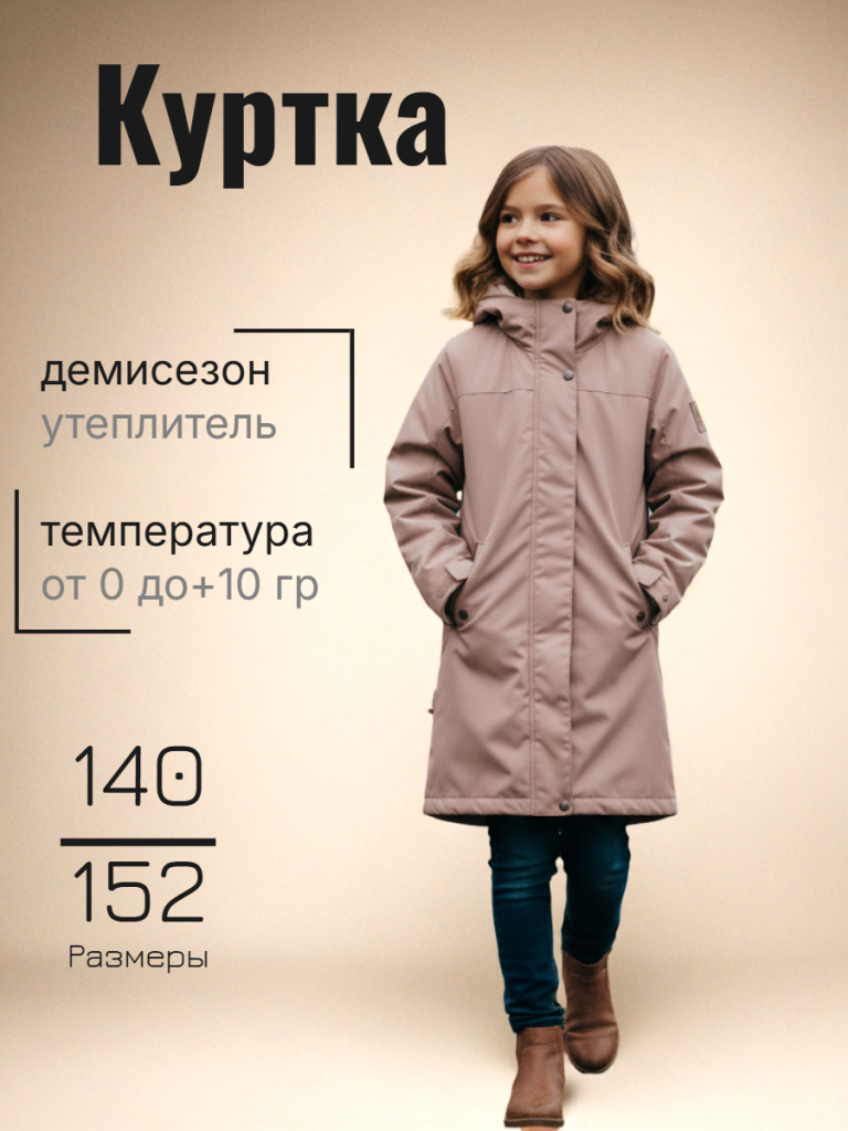 Куртка