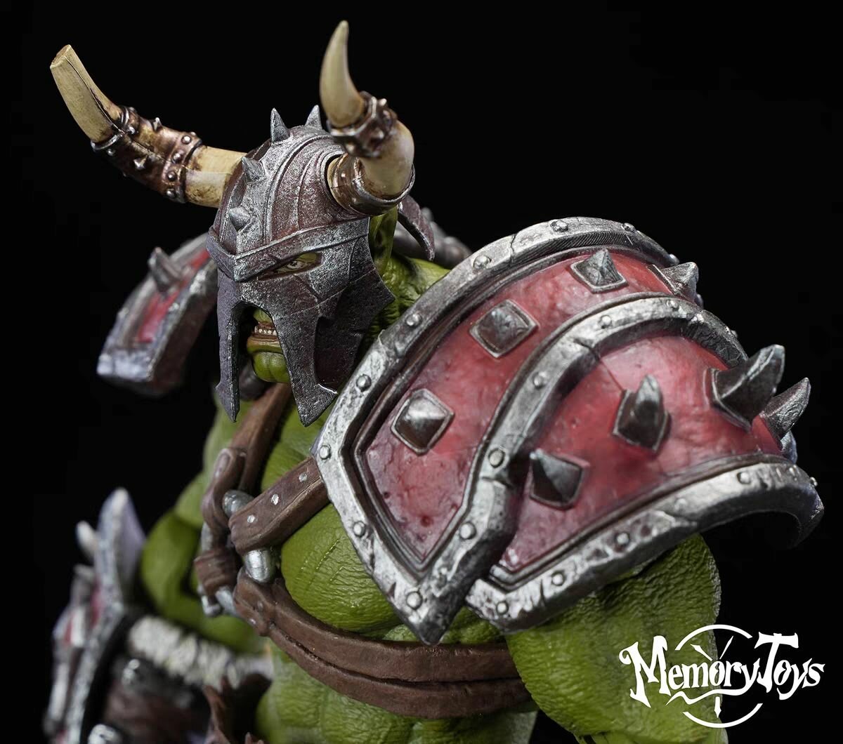 Memory toys & World of Warcraft , фигурки, коллекционные игрушки