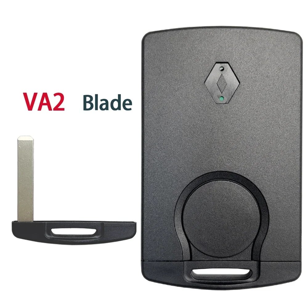 Чехол для ключа Renault VA2 Blade, 1 PC, With -C