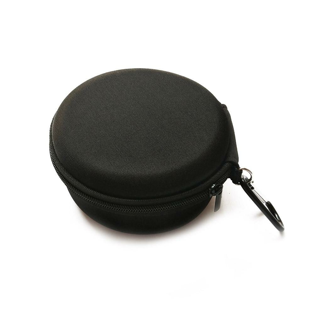 Чехол универсальный для наушников KOSS Porta Pro, Черный