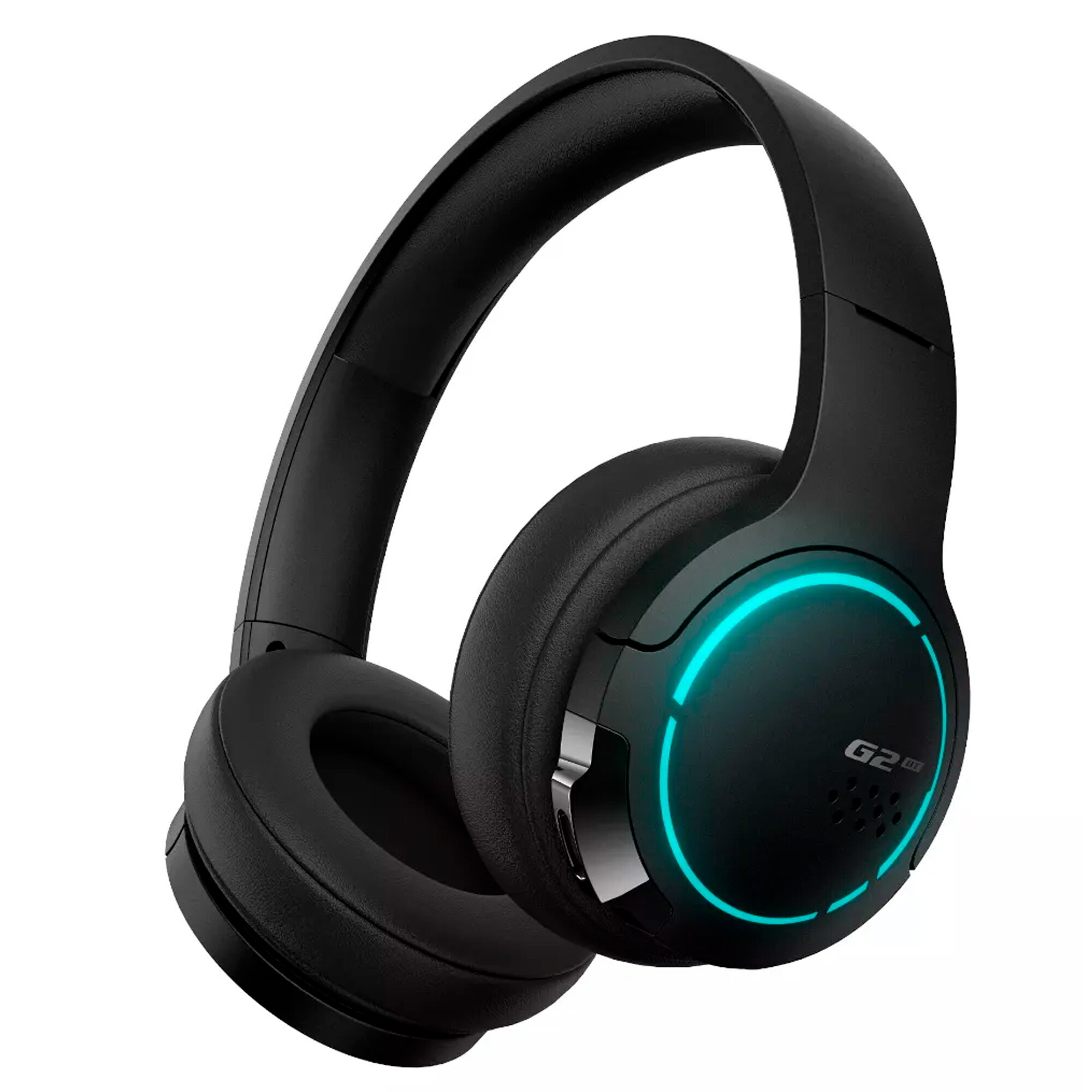 Беспроводные полноразмерные игровые наушники Edifier G2BT black