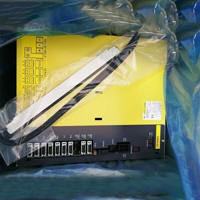 Модуль FANUC A06B-6134-H303
