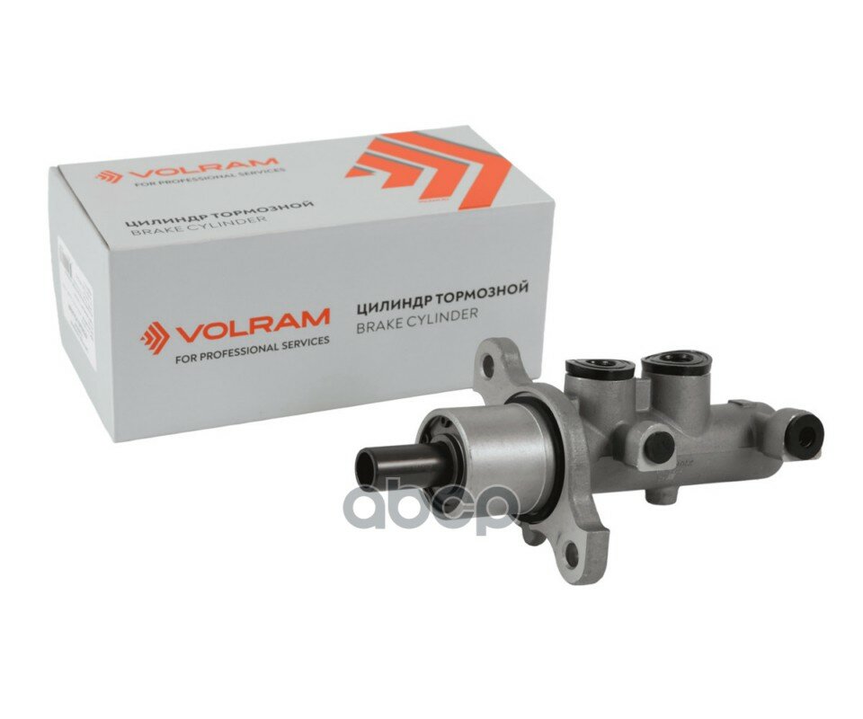 Цилиндр тормозной главный priora kalina granta VOLRAM арт. VR36232