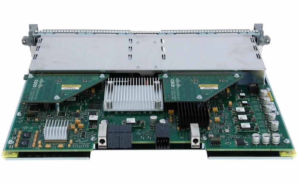 Модуль Cisco ASR1000-SIP10 — фото 1