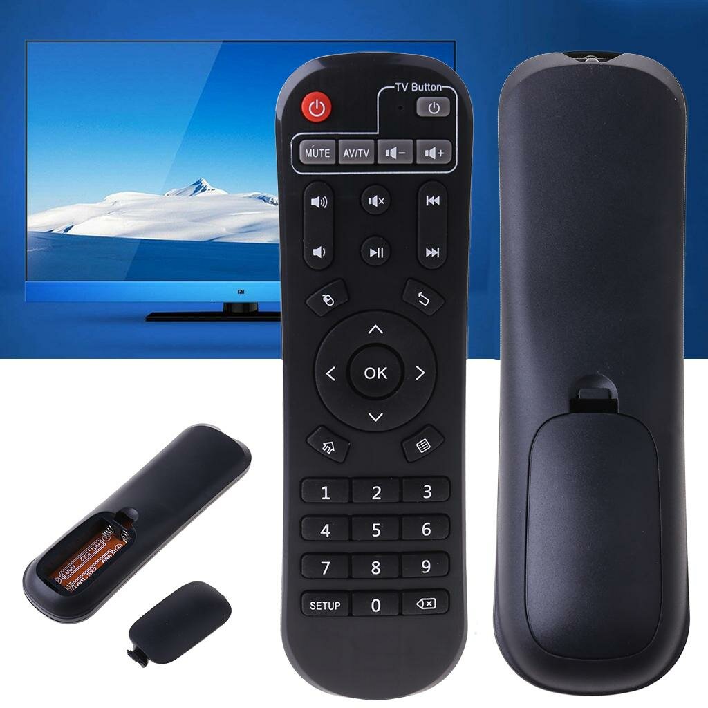 Пульт ДУ для EVPAD Pro/2S/2T/Plus, Черный — фото 1