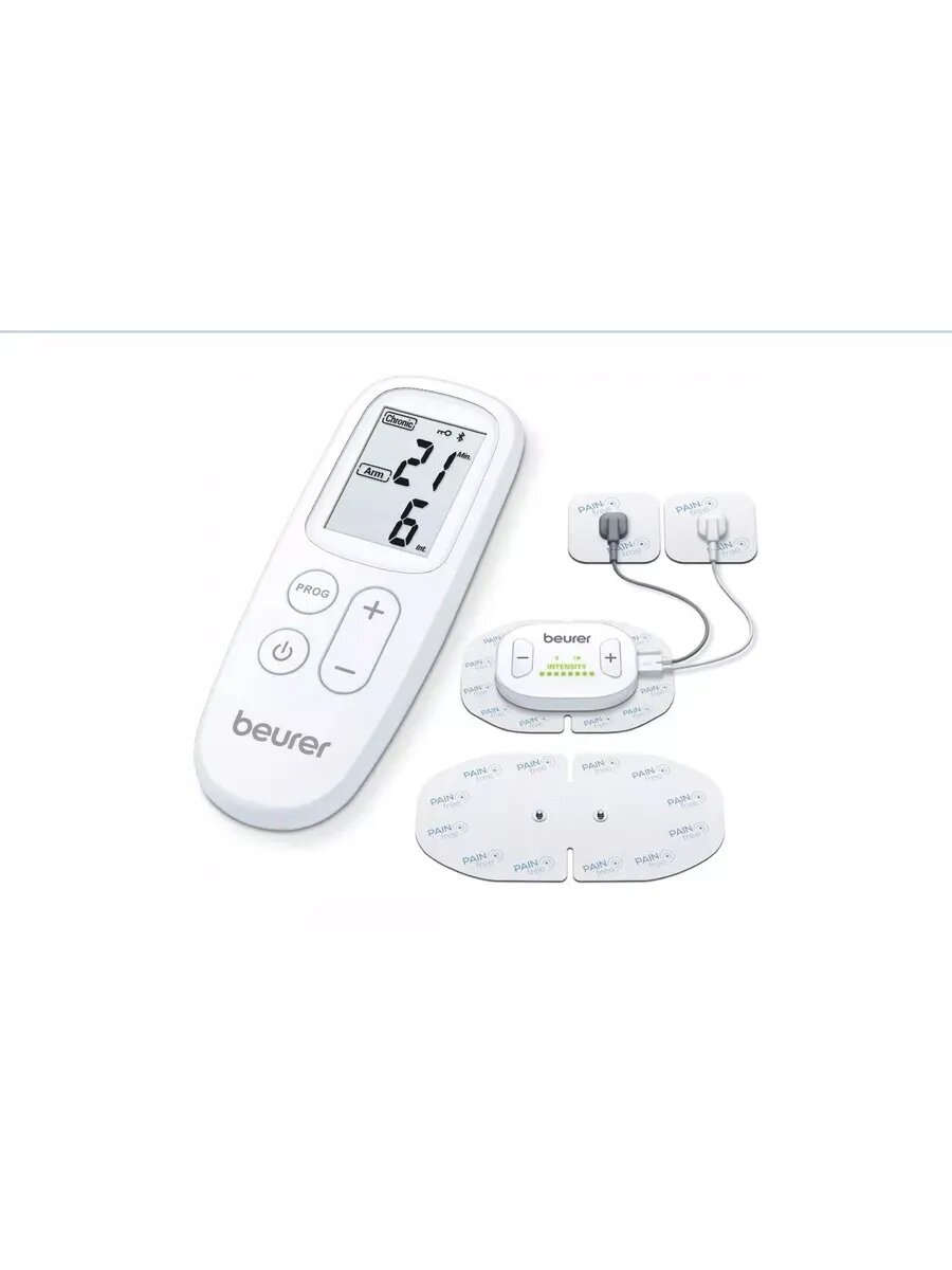 Миостимулятор EM 70 Wireless