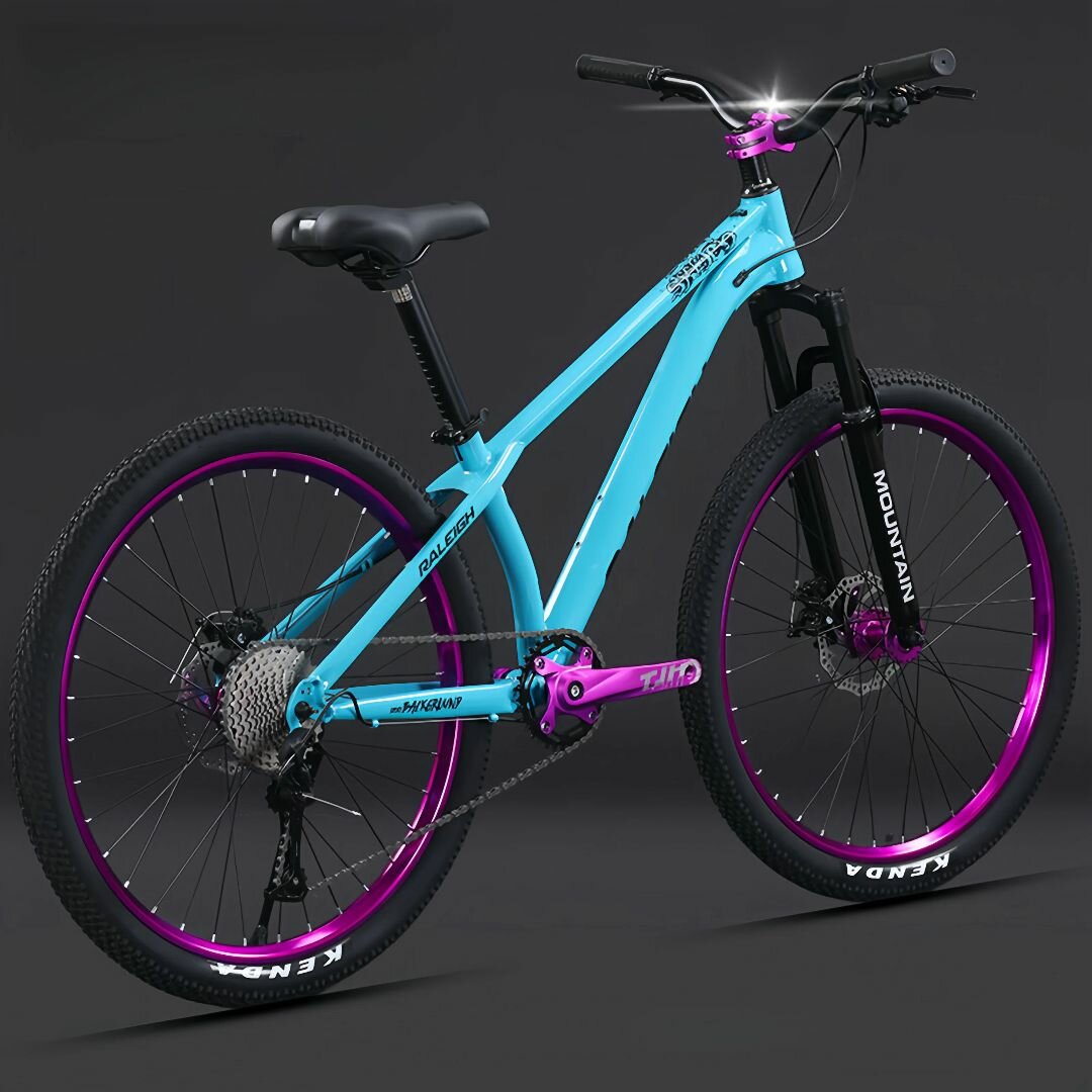 Велосипед Шоссейный, Городской, bike-20260425-01
