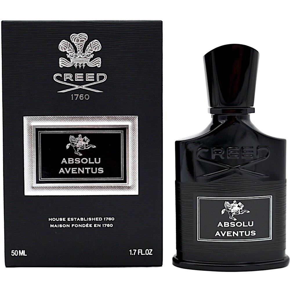 Creed Absolu Aventus 50 мл Парфюмерная вода для мужчин, шипровые, фруктовые