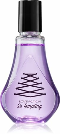 Дезодорант Oriflame Love Potion So Tempting, 75 мл