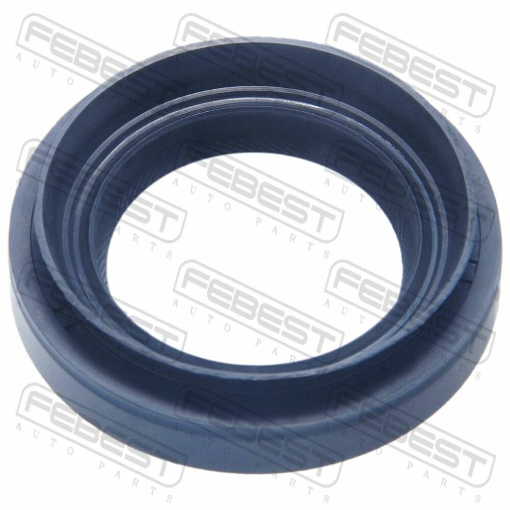 Сальник привода 37x58x9.2x15 FORD EVEREST EP 2009- FEBEST 95HAY-37581015C