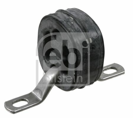 Кронштейн глушителя FEBI 22888