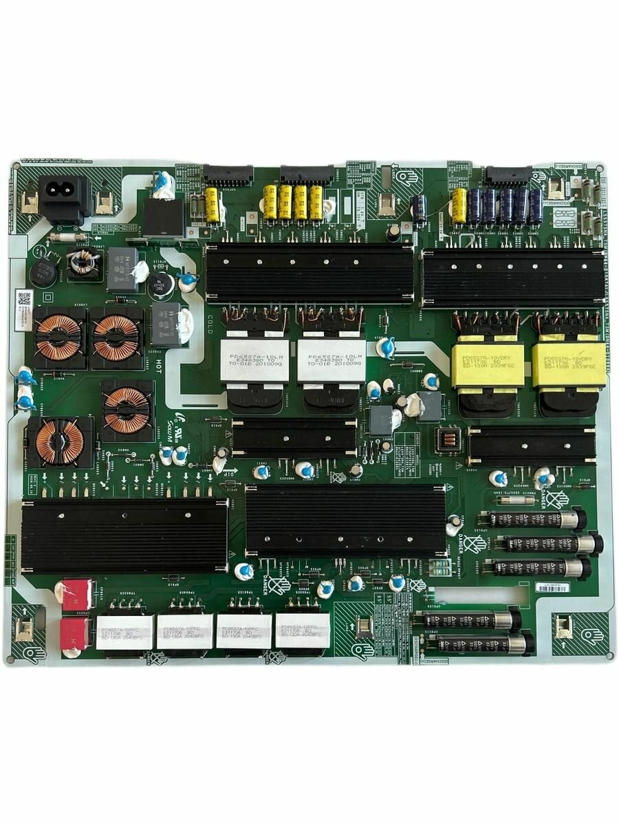 Блок питания (BN4401087A), для ТВ Samsung QE-55Q700TAU