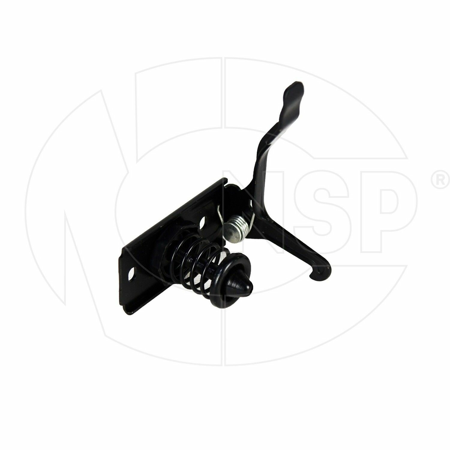 Замок капота CHEVROLET Lacetti 04- NSP NSP0196617867