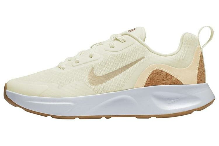 Кроссовки NIKE 2002R