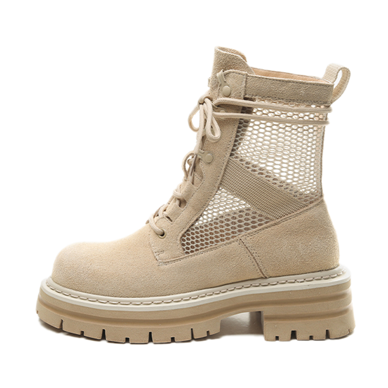 Ботинки берцы Combat Boots