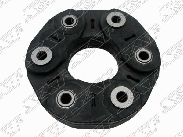 Муфта карданного SAT ST-293-0026 вала BMW 5 E60 2003-, 5 E61 2004-, 6 E63 2004-, 7 E65, E66 2001-