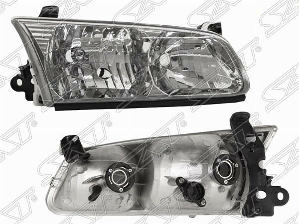 Фара SAT ST-212-11B3R Toyota Camry Gracia 99-01, Camry UAE/USA 99-01 справа