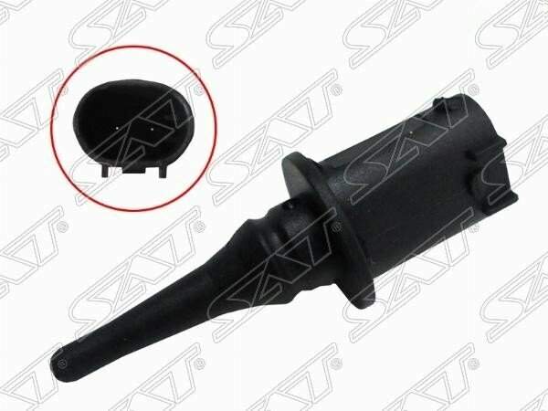 Датчик температуры SAT ST-206-0023 Mercedes-Benz C-Class 93-21, E-Class 95-23