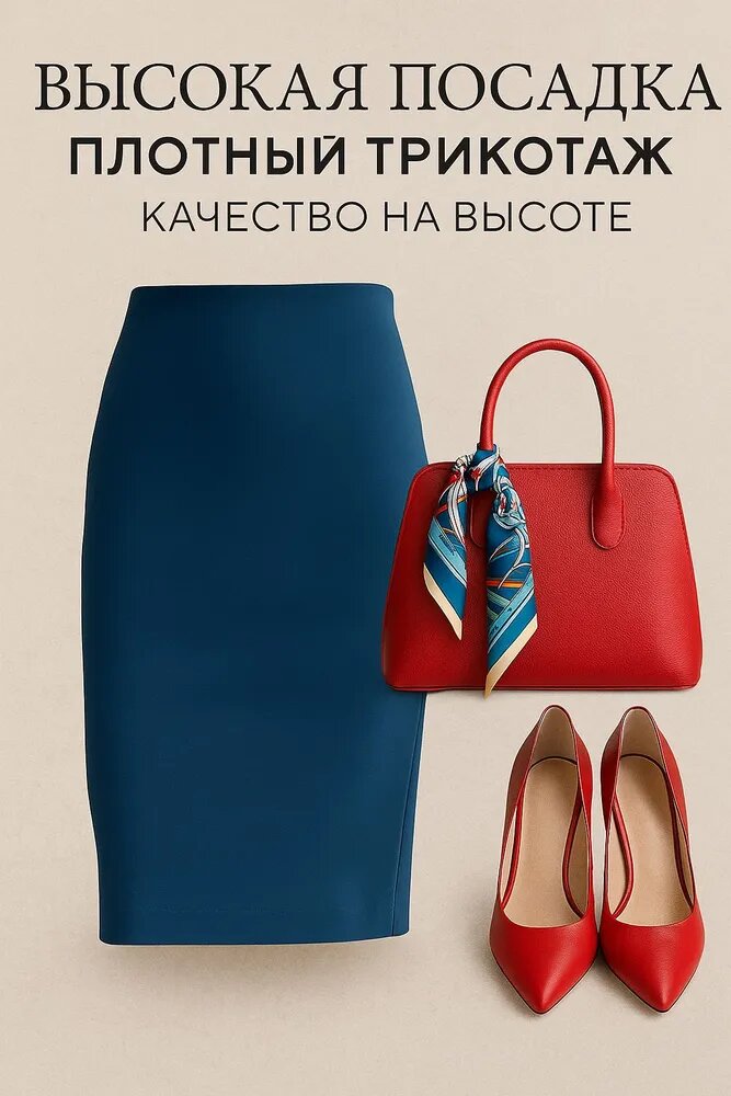 Юбка AVAGURA юбка