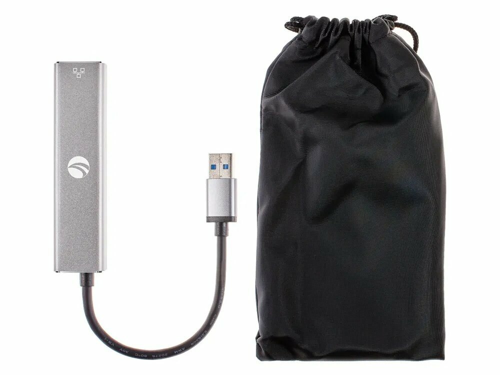 USB-концентратор — фото 1