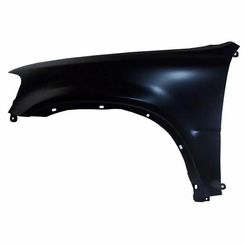 Крыло переднее SAT ST-HD65-016-A2 Honda CR-V 95-01 слева Под молдинг