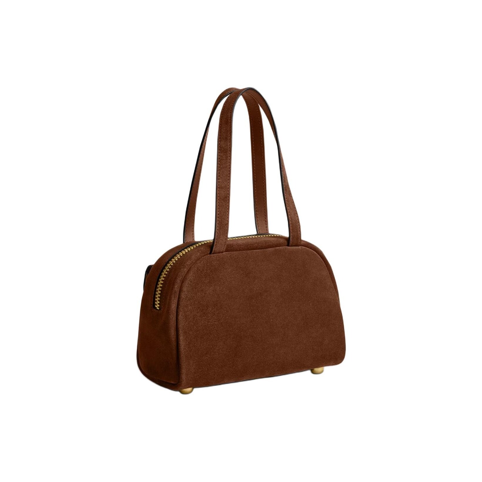 Сумка Coach, фактура матовая — фото 1