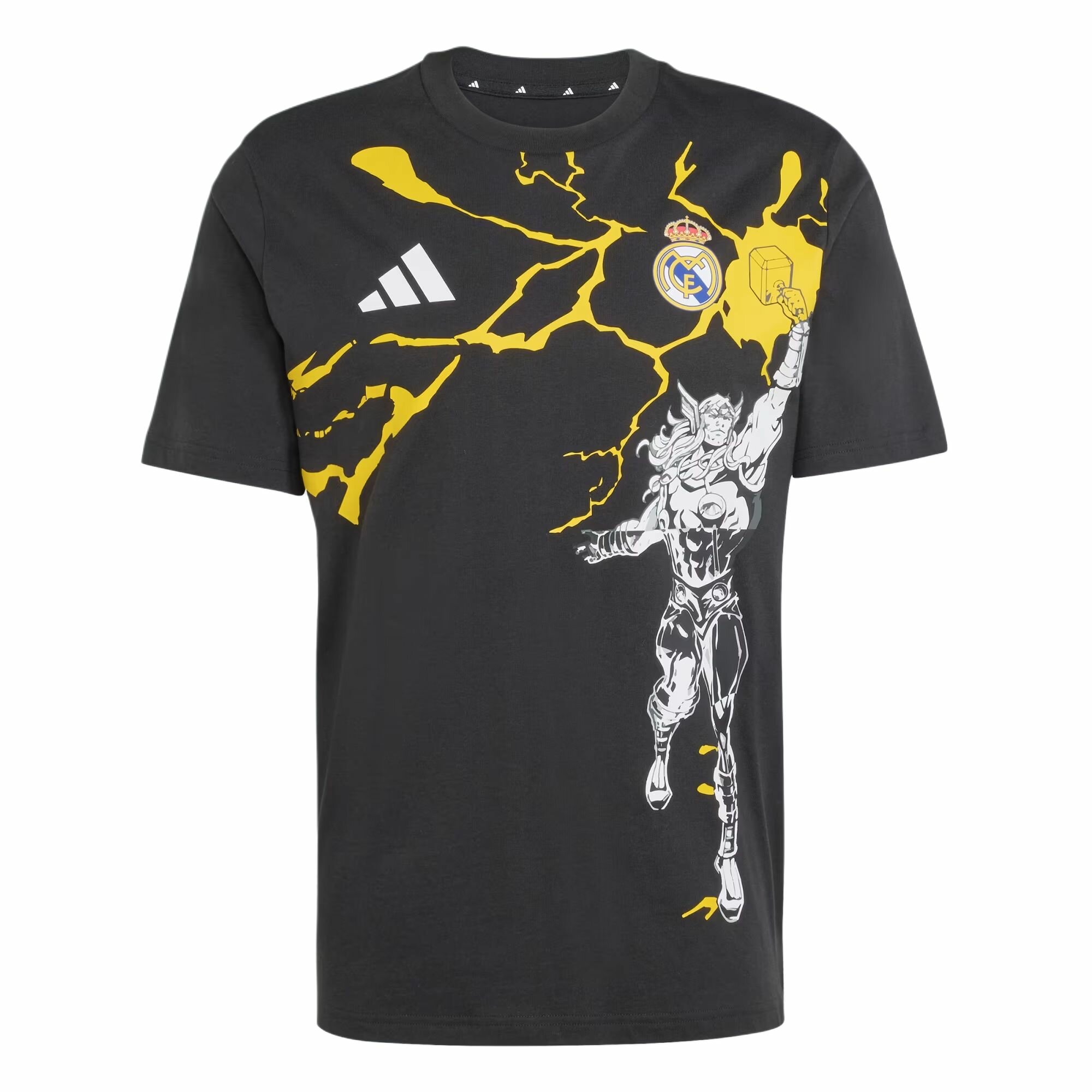 Майка Real Madrid
