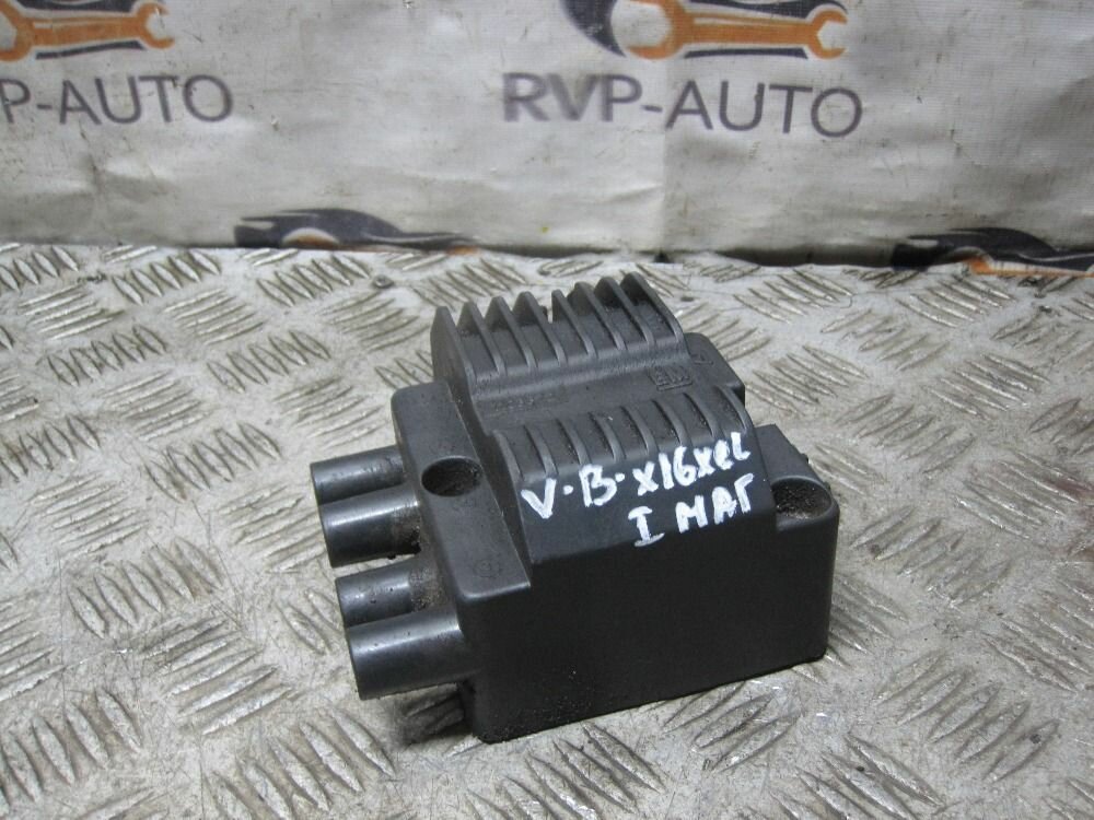 Катушка зажигания Opel Vectra B 1.6