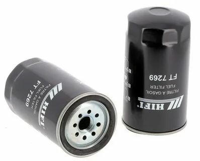 Топливный фильтр HIFI FT7269
