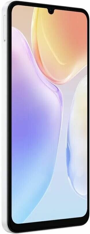 Смартфон Ulefone Note 20 Pro Euroasia 4 128 Ribbons белый/6.75”HD /90Hz/UnisocT606/And14/50 2 Depth/8MP/6000mAh