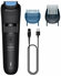 Триммер для бороды Philips BT3620/15
