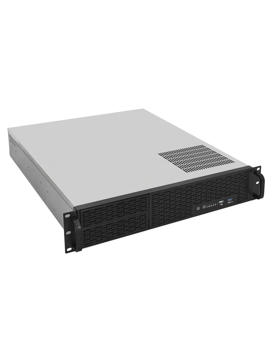 Серверный корпус ExeGate Pro 2U550-06/2U2088 EX298459RUS