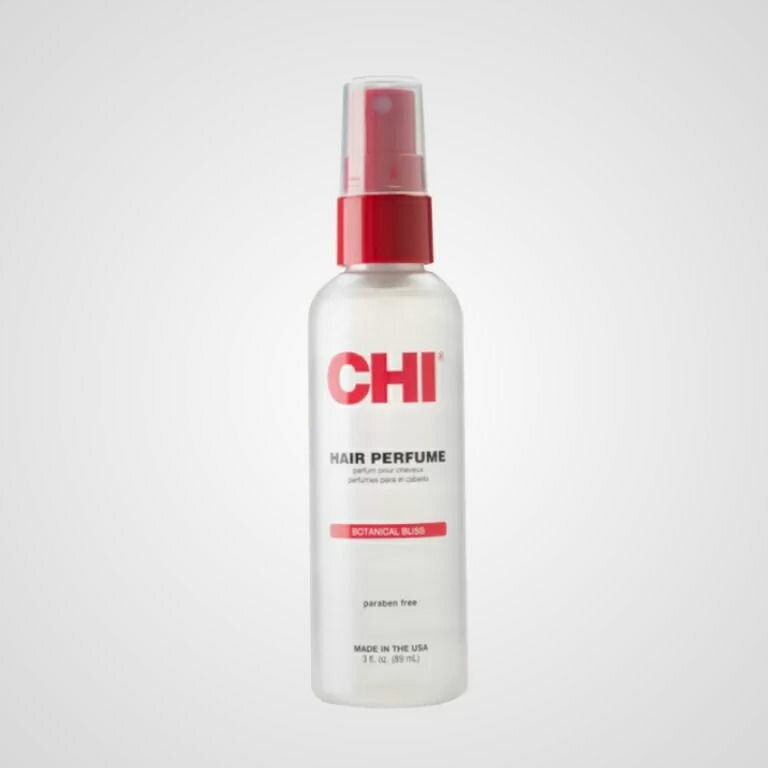 CHI Botanical bliss hair perfume Спрей парфюмированный для волос 89 мл