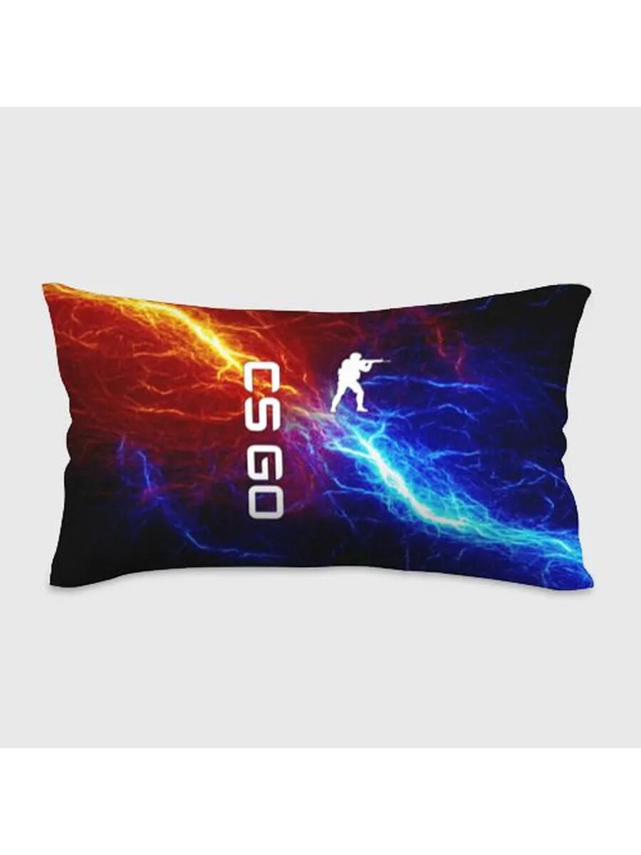CS GO КС Го Подушка