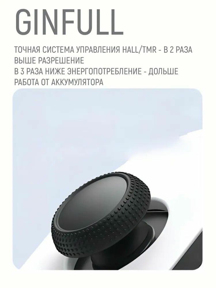 Кнопки для Nintendo Switch, 2 шт — фото 1