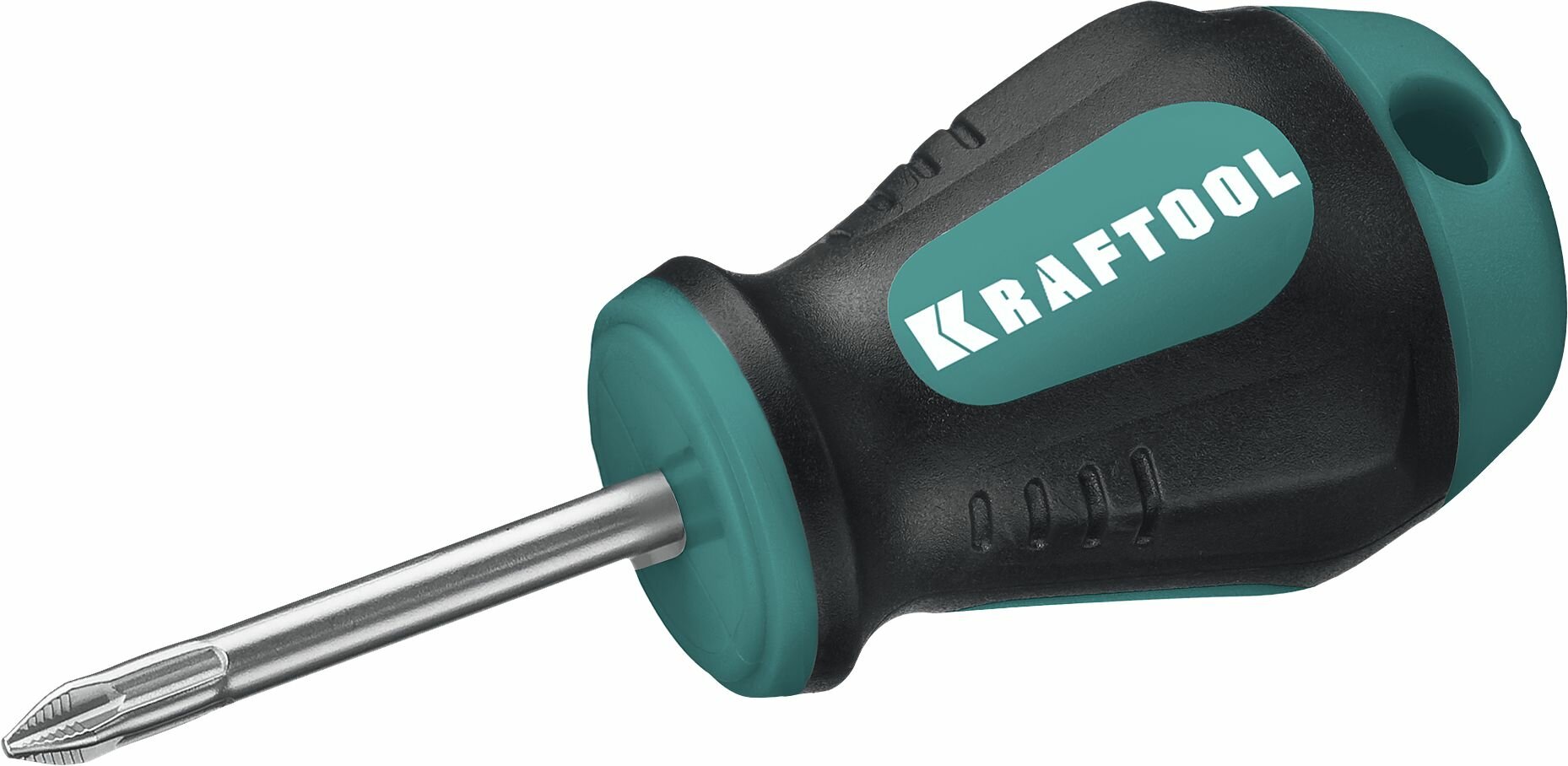 Отвертка KRAFTOOL Х-Drive PH1x80 250072-1-080