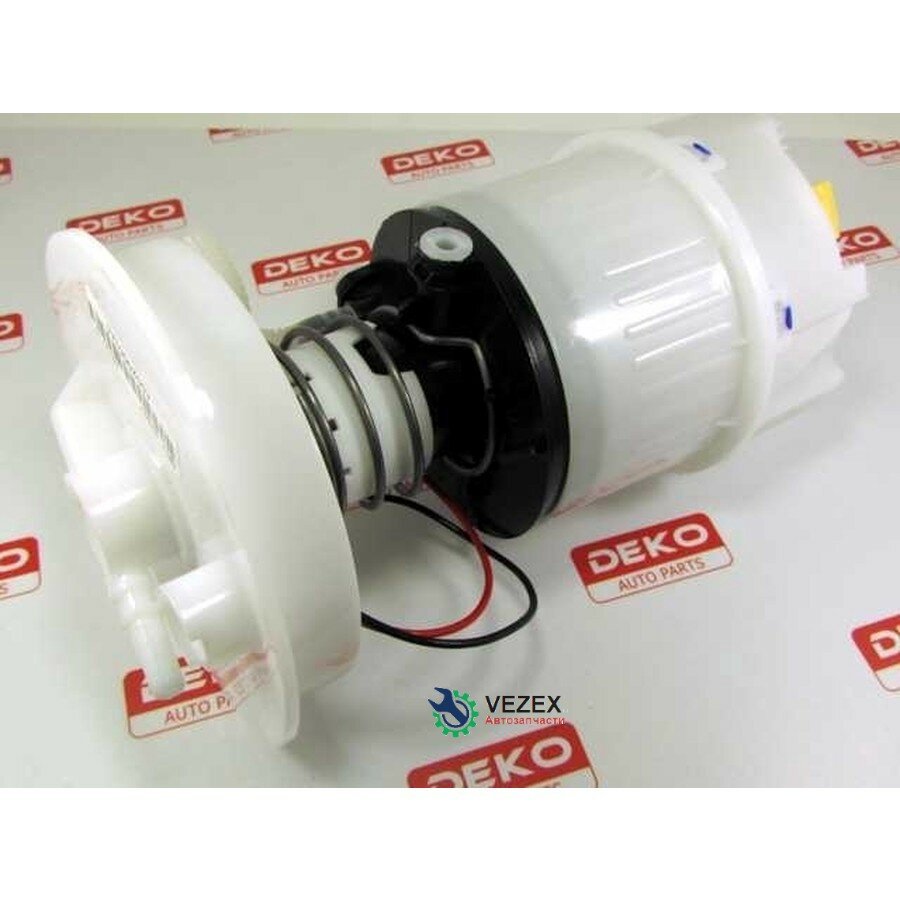 DEKO QYG700 Фильтр топливный QYG700