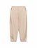 Брюки Loewe Draped trousers, размер 36, разноцветный