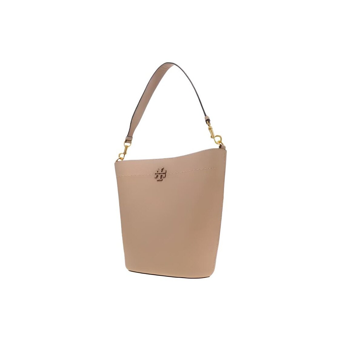 Сумка Tory Burch, фактура матовая — фото 1