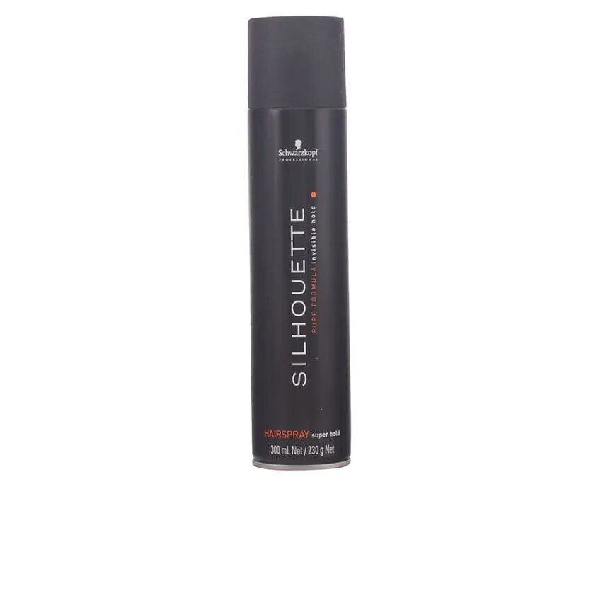 Schwarzkopf Professional Лак для волос, 300 мл