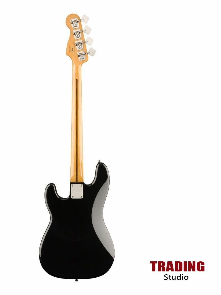 Squier Classic Vibe '70s Precision электрогитара-бас — фото 1