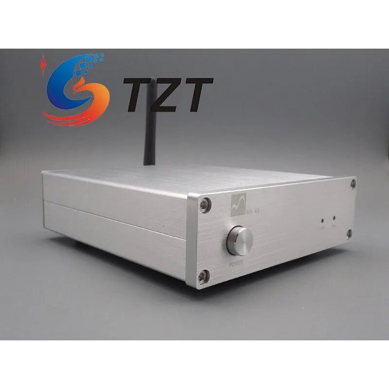 TZT HiFi Bluetooth Receiver APTXHD LDAC