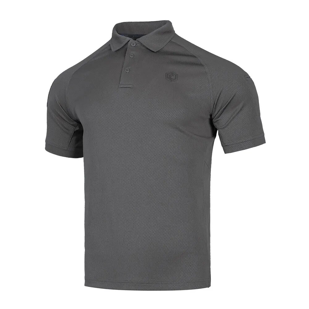 Emersongear Blue Label Spiny Frog футболка мужская серые