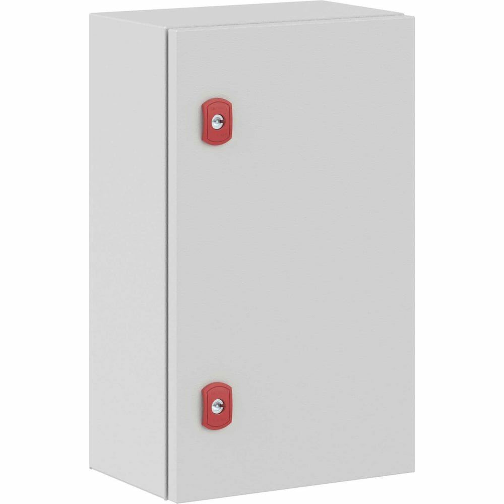 Шкаф DKC ST с монтажной платой 500х300х200мм от IP65-до IP66 IK10 R5ST0532