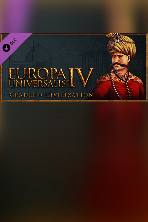 Europa Universalis IV Cradle of Civilization, Все страны