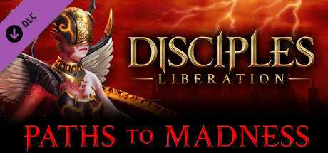 Disciples: Liberation Paths to Madness, Все страны