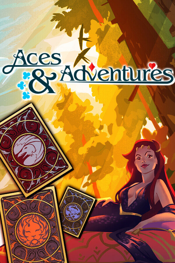 Aces and Adventures, Все страны